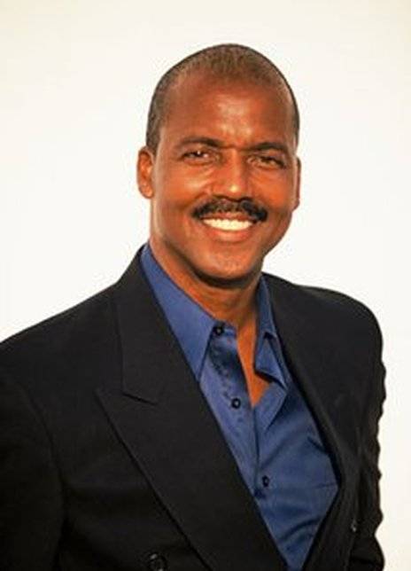 Gregory Battle_百度百科