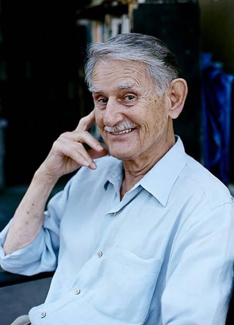 Robert Casper_百度百科