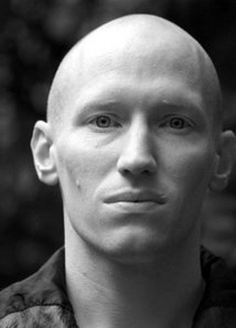 Alexander Clay_百度百科