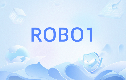 ROBO1_百度百科