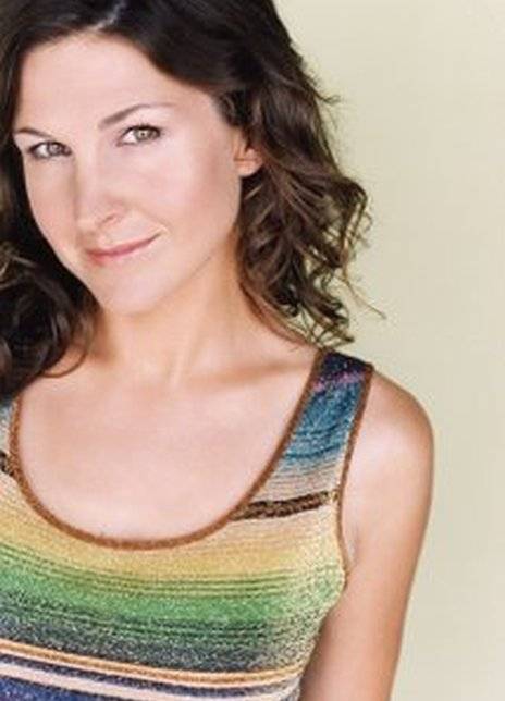 Marissa Hall_百度百科