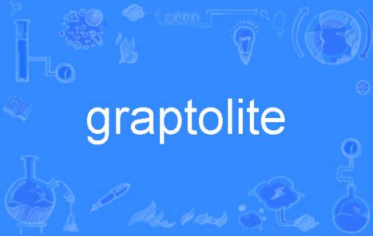 graptolite_百度百科