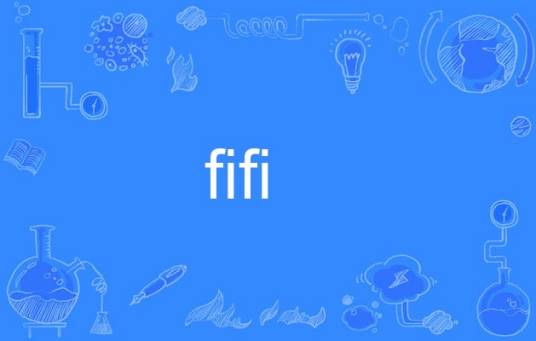 fifi_百度百科