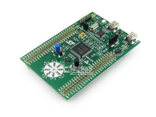 Cortex-M4_百度百科