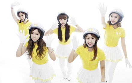 Bar Bar Bar（Crayon Pop演唱歌曲）_百度百科