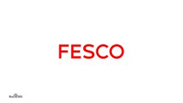 FESCO_百度百科
