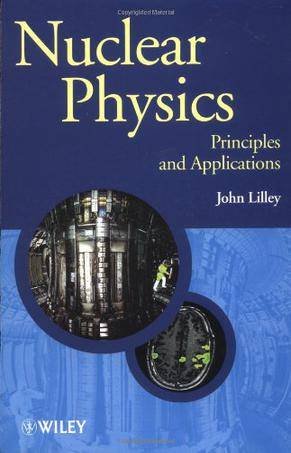 Nuclear Physics_百度百科