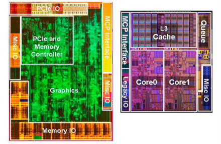 Intel HD Graphics_百度百科