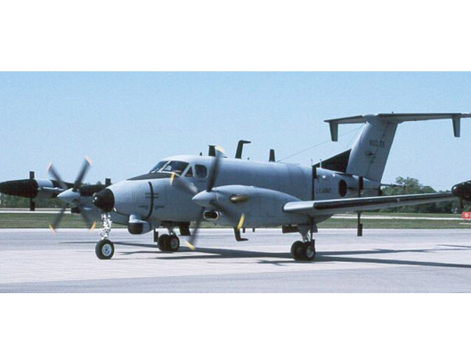 C-12运输机_百度百科