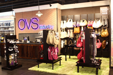 OVS INDUSTRY_百度百科