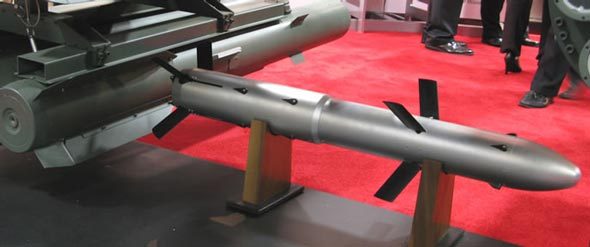 AGM-176空地导弹_百度百科
