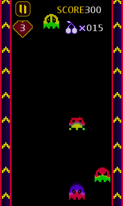 8Bit（赛车游戏）_百度百科