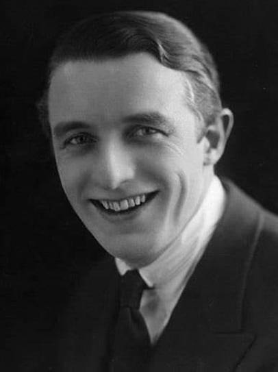 Henry Victor_百度百科