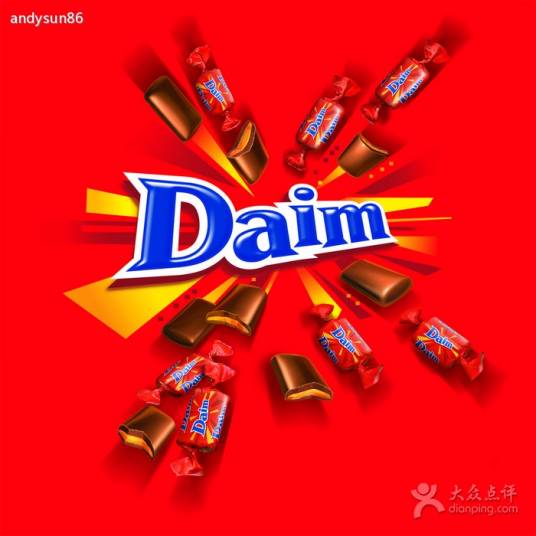 daim_百度百科
