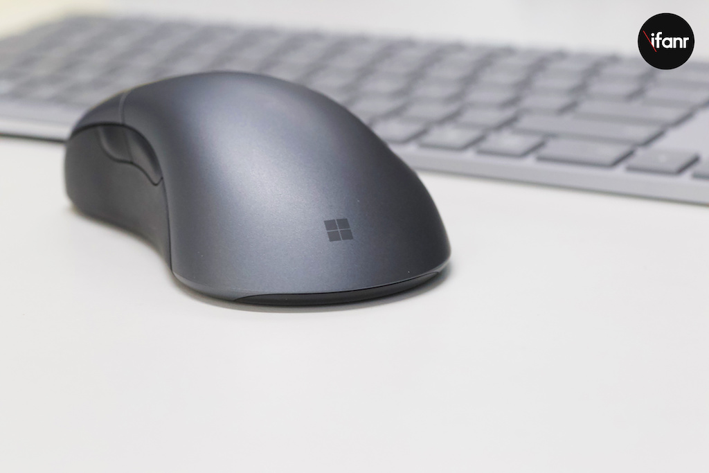 CS游戏成就的经典，微软新IE3.0鼠标评测，16年后还能一战吗？_百科TA说