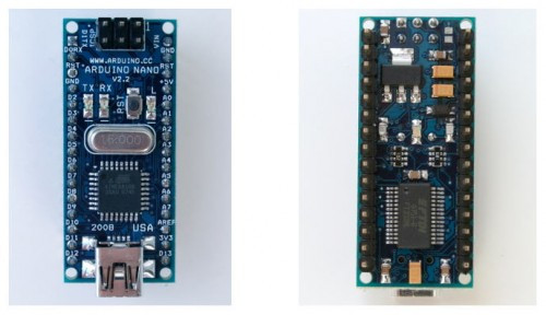 Arduino_百度百科