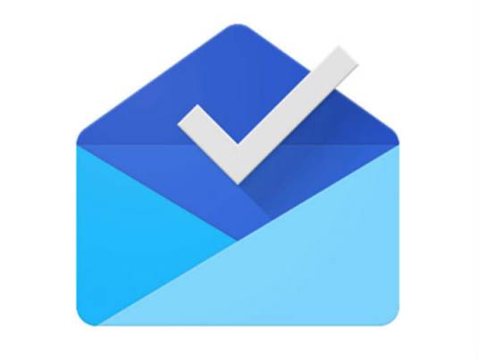 inbox（Google出品的一款邮件产品）_百度百科