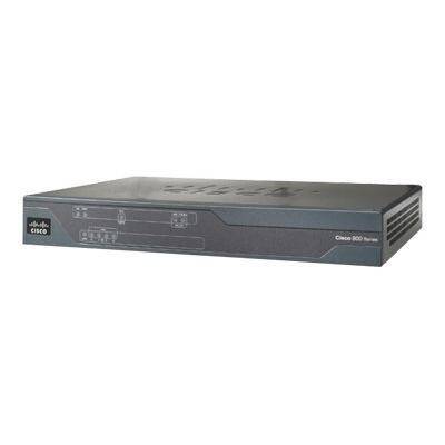 Cisco 877-K9 路由器_百度百科