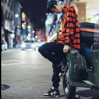 Tizzy T（中国内地说唱男歌手）_百度百科