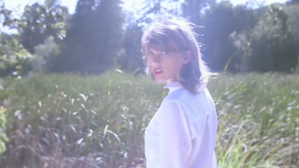 Style（2014年泰勒·斯威夫特演唱的歌曲）_百度百科