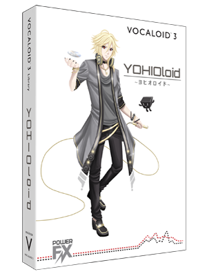 VOCALOID3_百度百科
