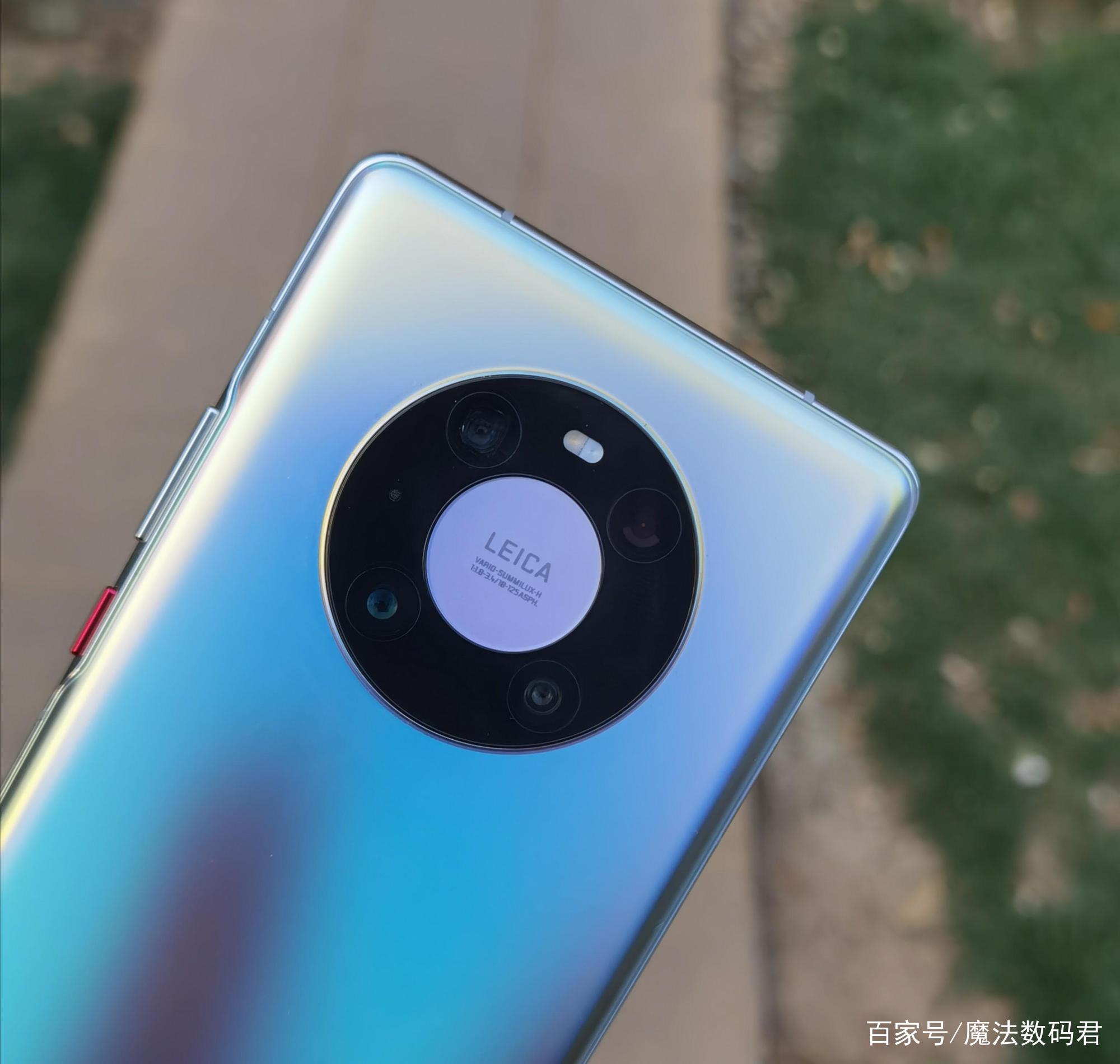 盘点华为Mate40 Pro的几大玩法技巧，看完你会了吗？_百科TA说