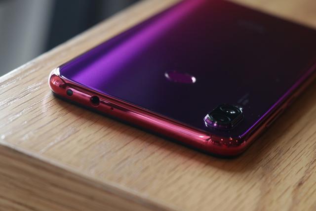 用骁龙660老配置反杀新品：红米Note7靠什么变成销量亚军_百科TA说