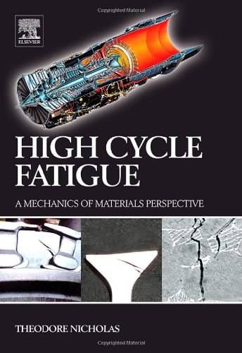High Cycle Fatigue_百度百科