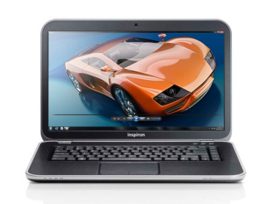 戴尔Ins15TR-1728B_百度百科