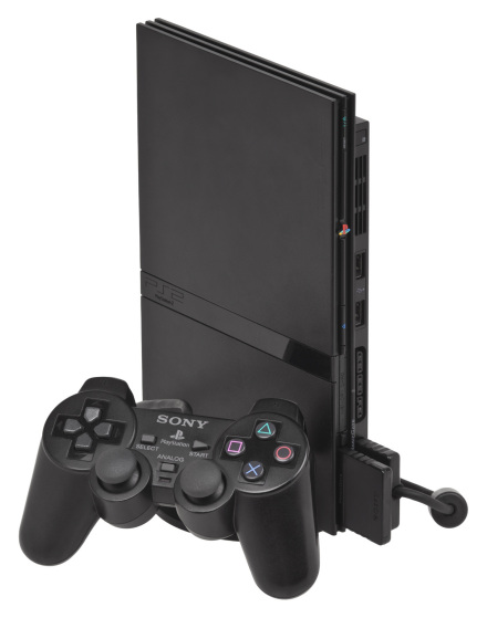PlayStation 2_百度百科