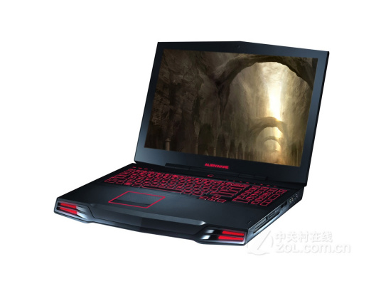 Alienware M15x(ALW15D-358)_百度百科