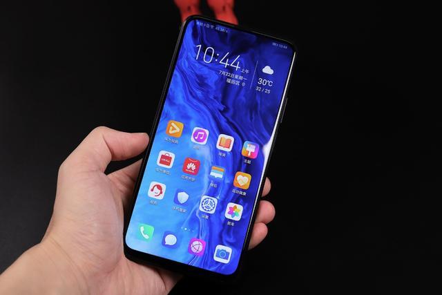 不止于性能强悍！荣耀9X Pro从“芯”诠释真本领_百科TA说