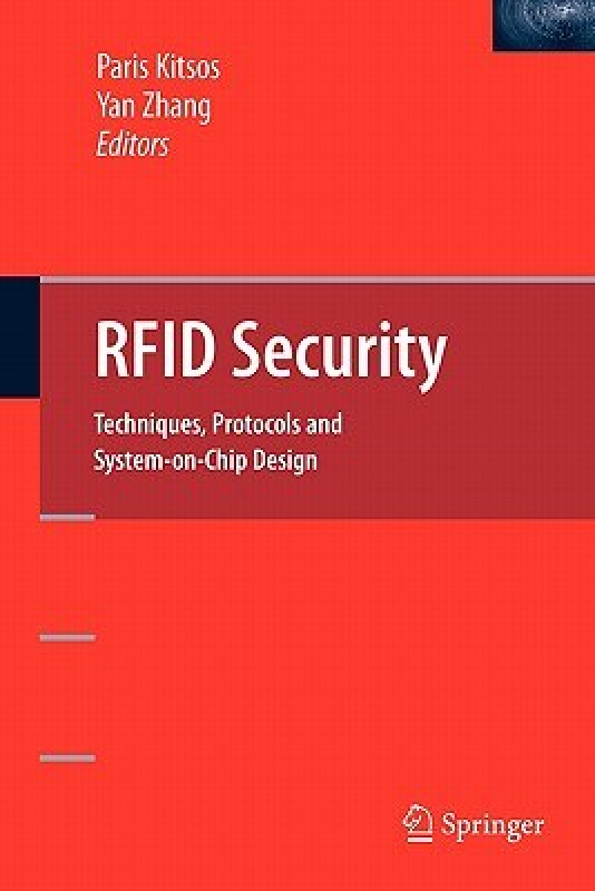 Rfid Security_百度百科