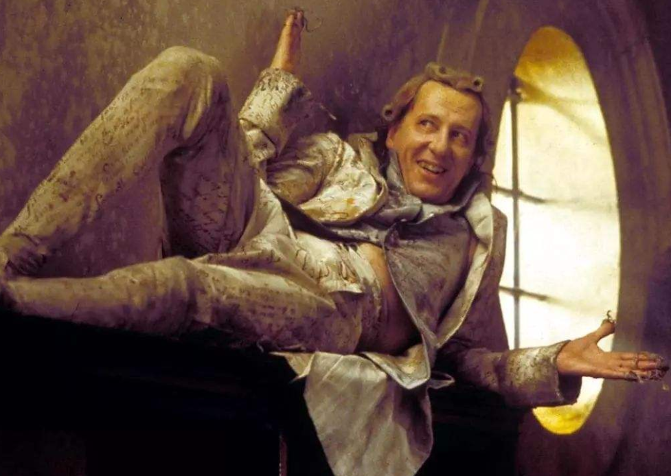 索多玛120天，看萨德一生的传奇_百科TA说