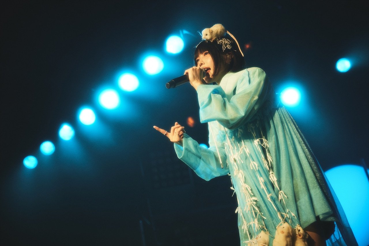 ano（日本女歌手、音乐人、词曲作者、模特、演员）_百度百科