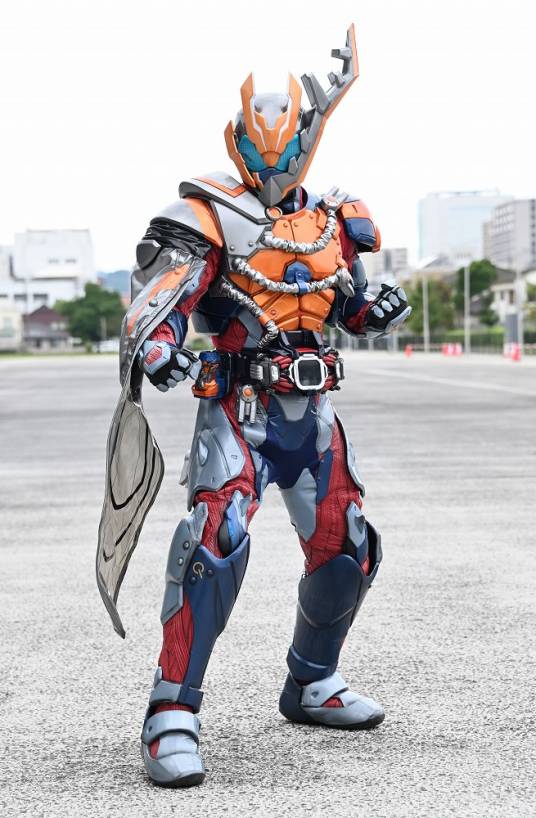 假面骑士Get Over Demons_百度百科