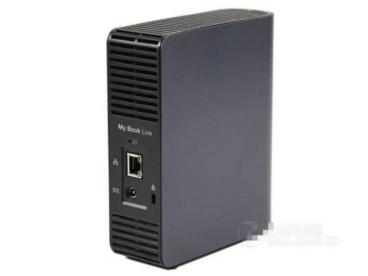 WD My Book Live 2TB(WDBACG0020HCH)_百度百科