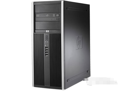HP Compaq 8300 Elite CMT(D3V37PA)_百度百科