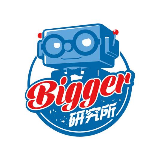 Bigger研究所_百度百科
