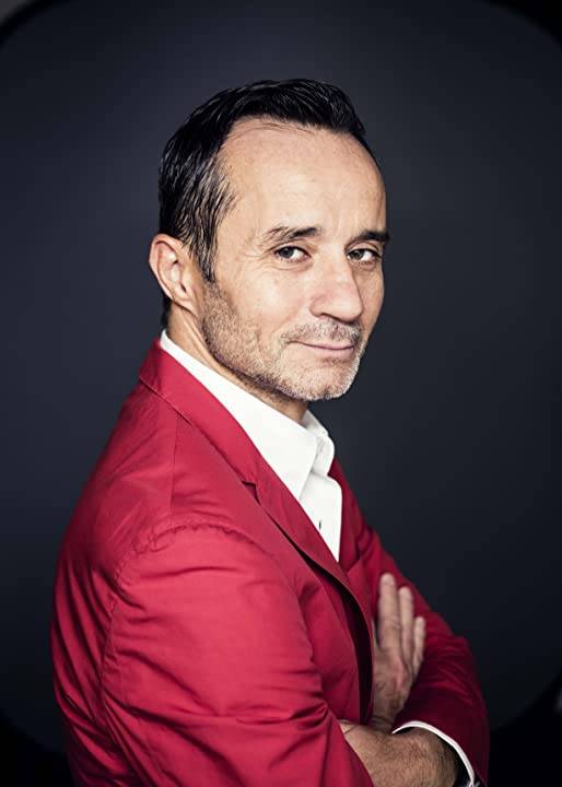 Philippe Delarue_百度百科