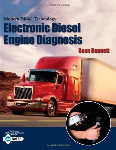 Modern Diesel Technology_百度百科