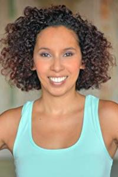 Monica Delgado_百度百科