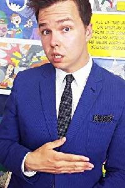 Sean Ward_百度百科