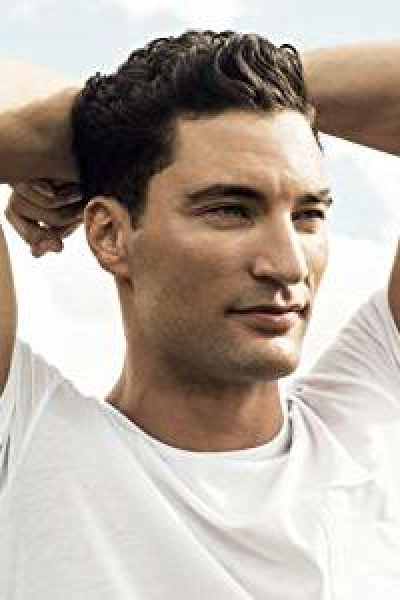 Fabrice Calmels_百度百科