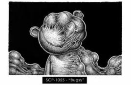 SCP-1055_百度百科