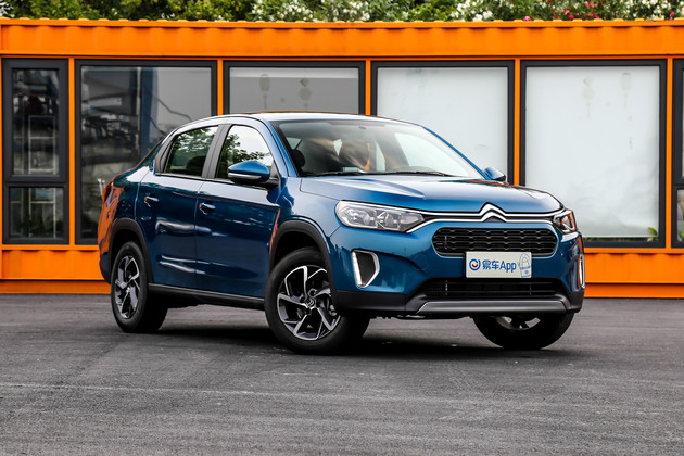 东风雪铁龙C3L正式上市 售价8.49-10.59万元_百科TA说