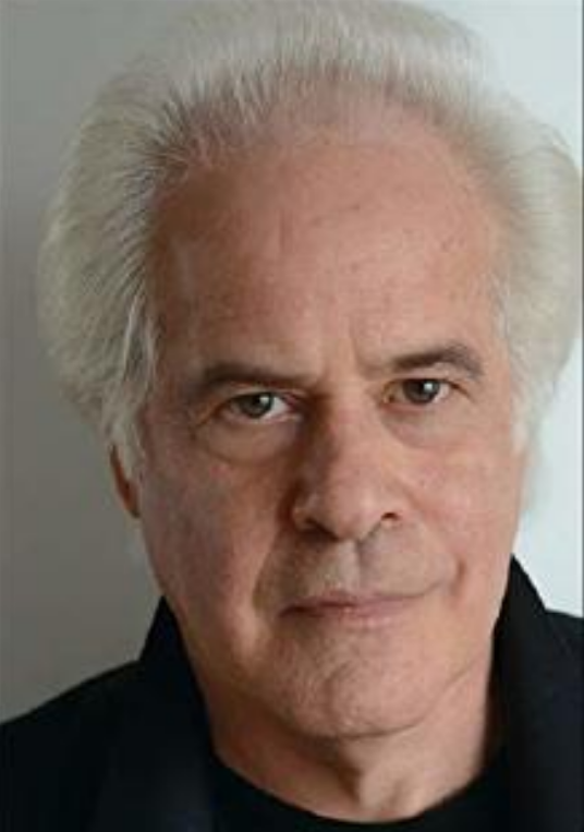 Peter Reznikoff_百度百科