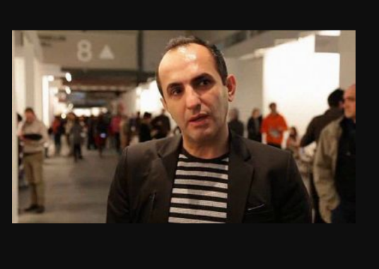 Halil Altindere_百度百科