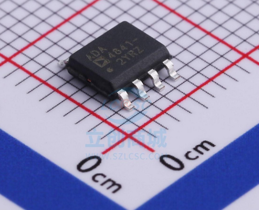 ADA4841-2_百度百科