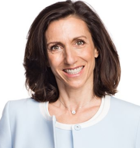 Alexandra Soto_百度百科